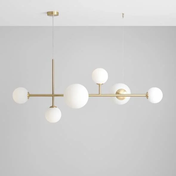 Artera Dione 6 visilica mesing