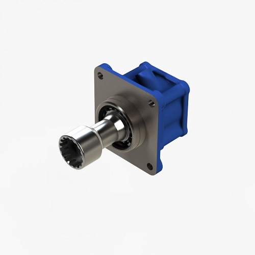 VOLVO izbacivač iz ose SR 70 - EMC 203 512 2