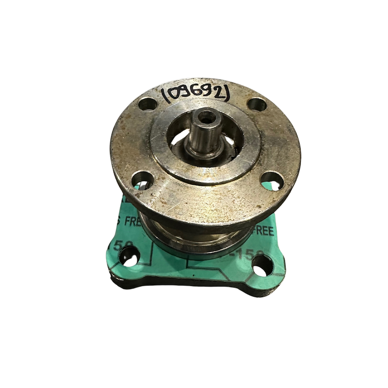 ZF menjač 8x4 adapter - EMC 401 411 3
