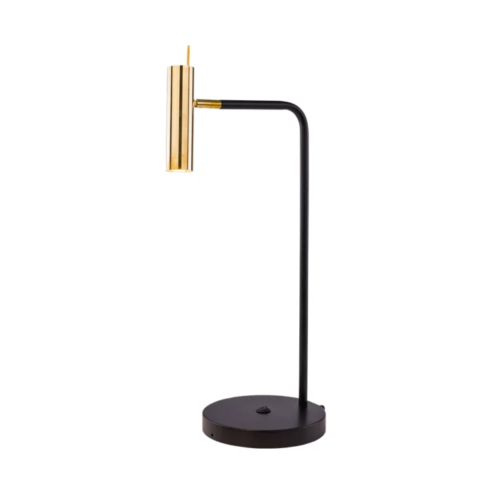 Amplex AMOS – Stona Lampa Crna