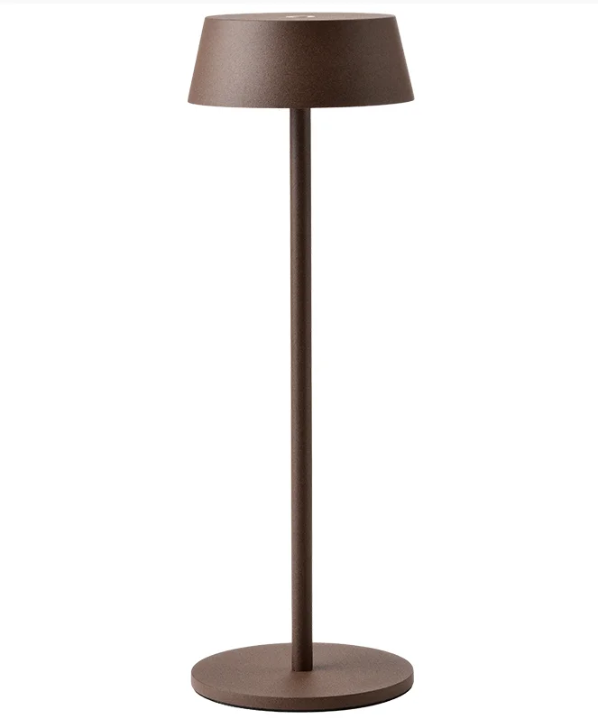 Mantra K4 Prenosiva lampa braon led 2W 3000K