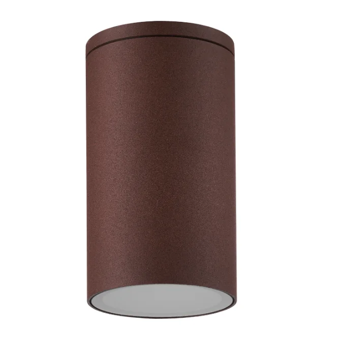 Mantra Kandanchu Plafon lampa korten 1xGU10 10W prečnik 6cm