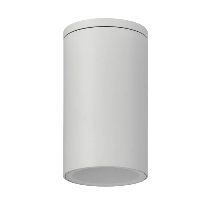Mantra Kandanchu Plafon lampa bela 1xGU10 10W prečnik 6cm