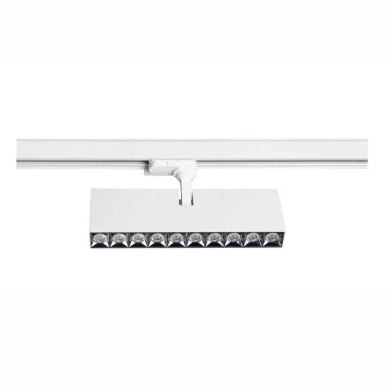 Mantra Itaca reflektor bela led 30W 4000K