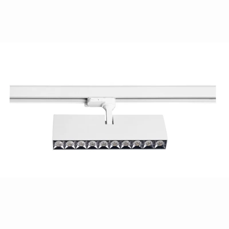 Mantra Itaca reflektor bela led 30W 3000K