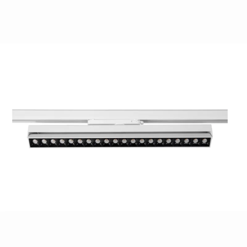 Mantra Creta reflektor bela led 30W 4000K