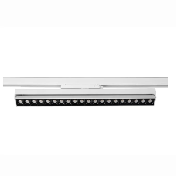 Mantra Creta reflektor bela led 30W 3000K