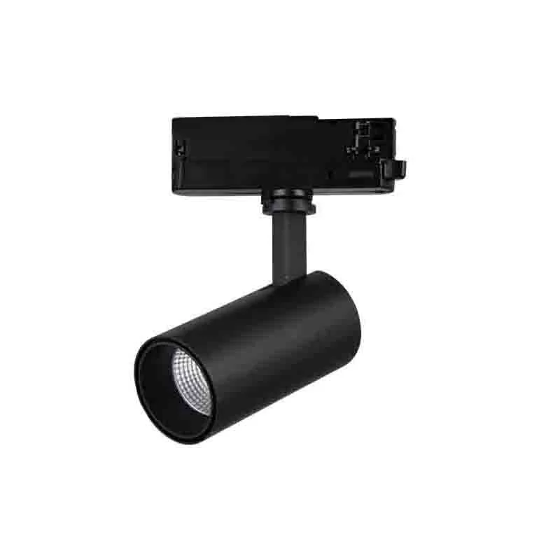 Mantra Fiji Šinski reflektor crna led 20W 4000K