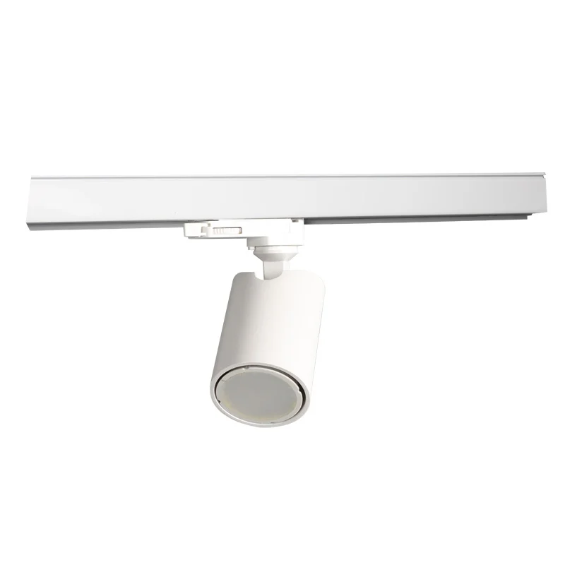 Mantra Sal Šinski reflektor bela 1xGU10 10W
