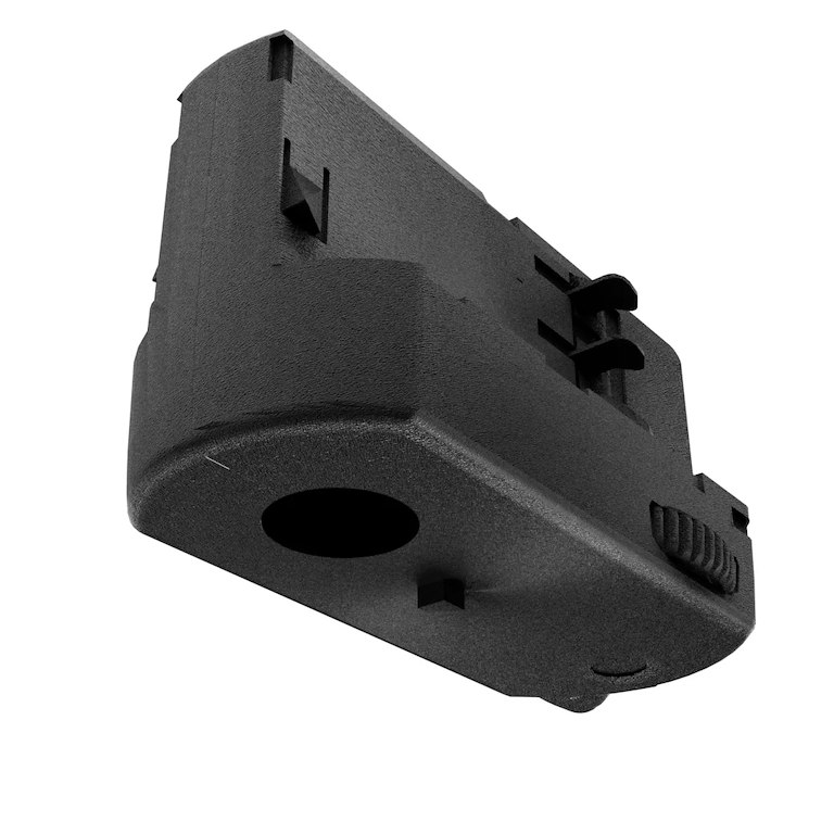Mantra Carriles T Adapter crna
