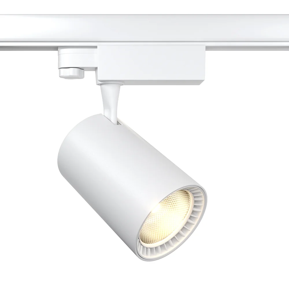 Maytoni Vuoro Trinity trofazni šinski reflektor beli 4000K 26W 24°