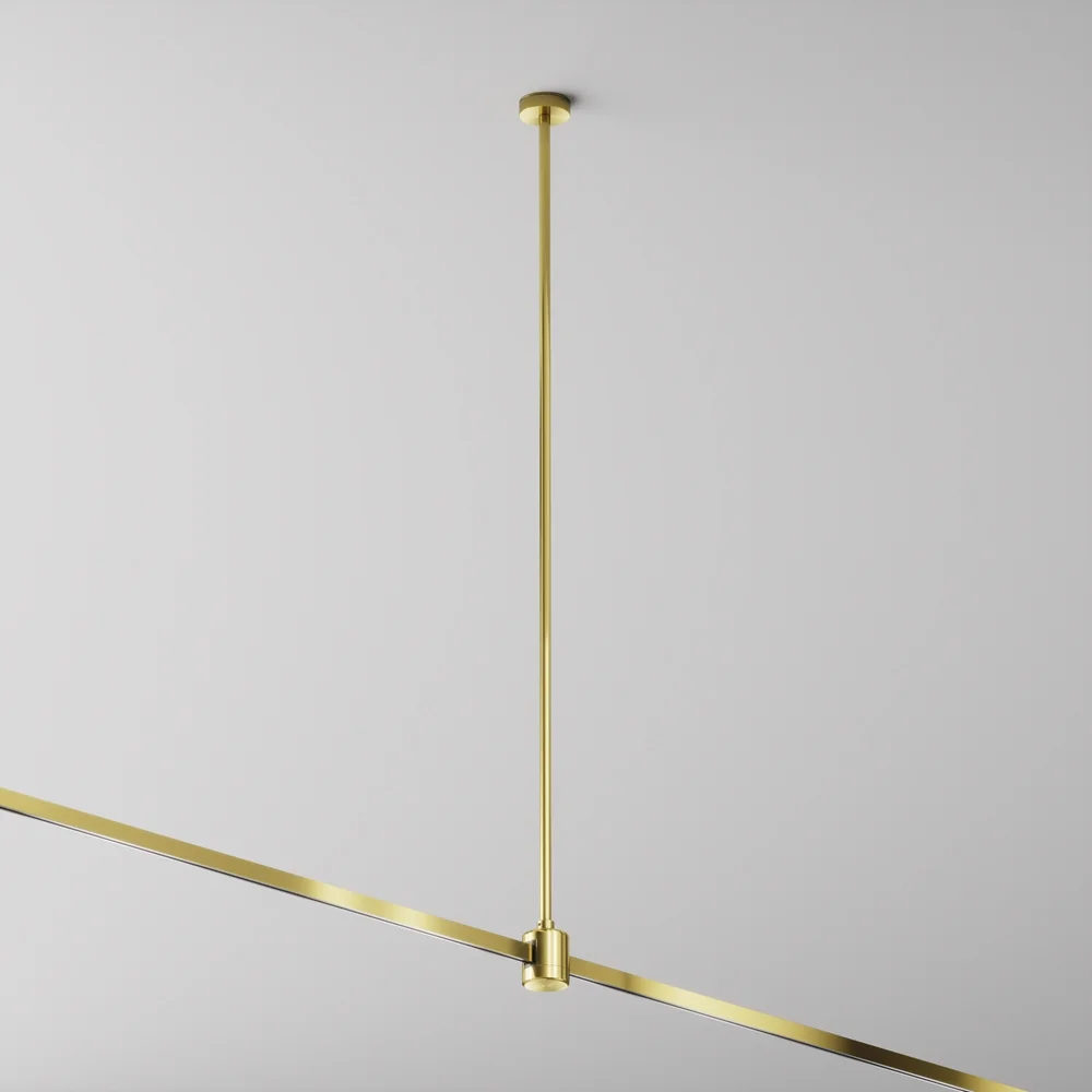 Maytoni Flarity dugi plafonski nosač sa direktnim priključkom 760mm