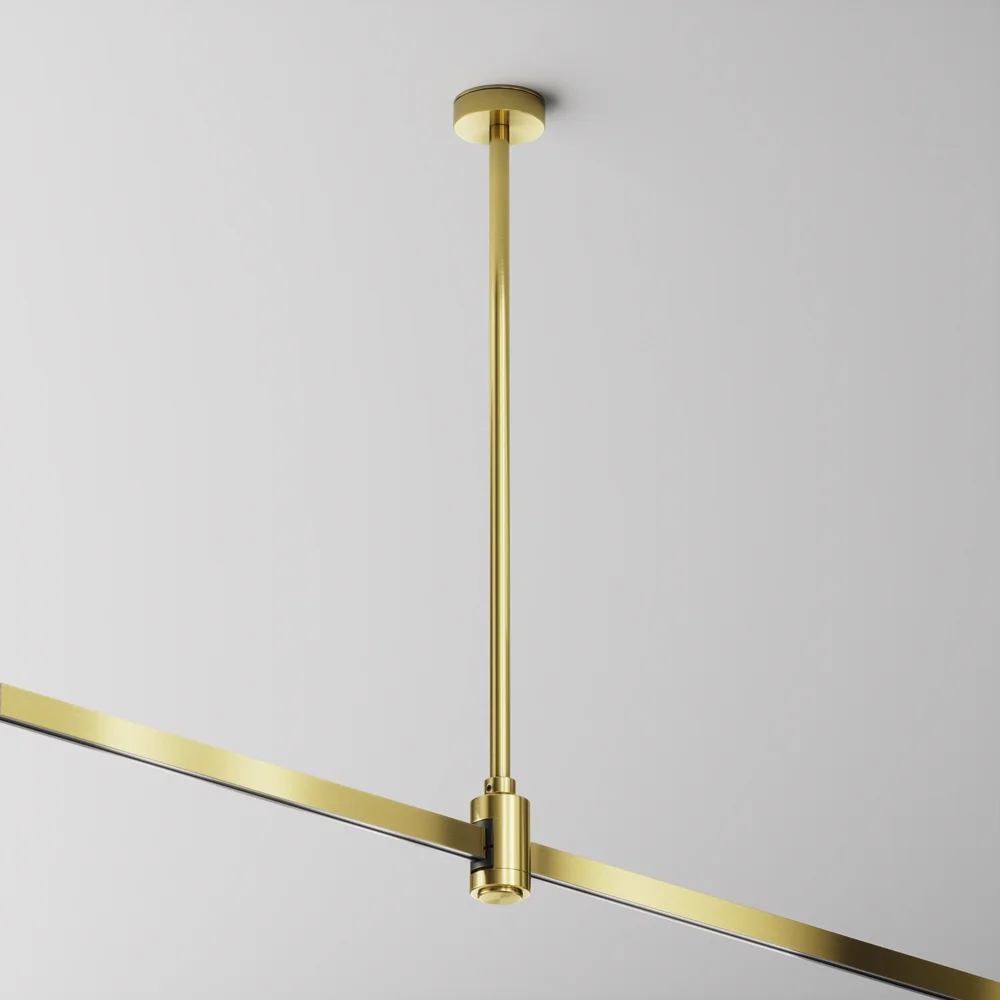 Maytoni Flarity srednji pojedinačni plafonski nosač 360mm