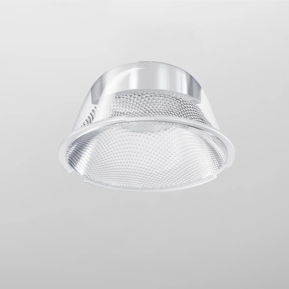 Maytoni Sočivo ugradna rasveta transparentna ⌀55mm 50° za Focus Led 20W