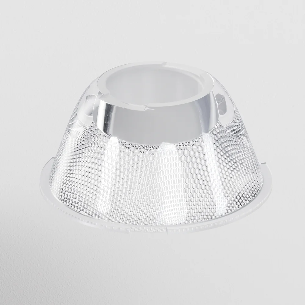 Maytoni Sočivo ugradna rasveta transparentna ⌀55mm 36° za Focus Led 20W