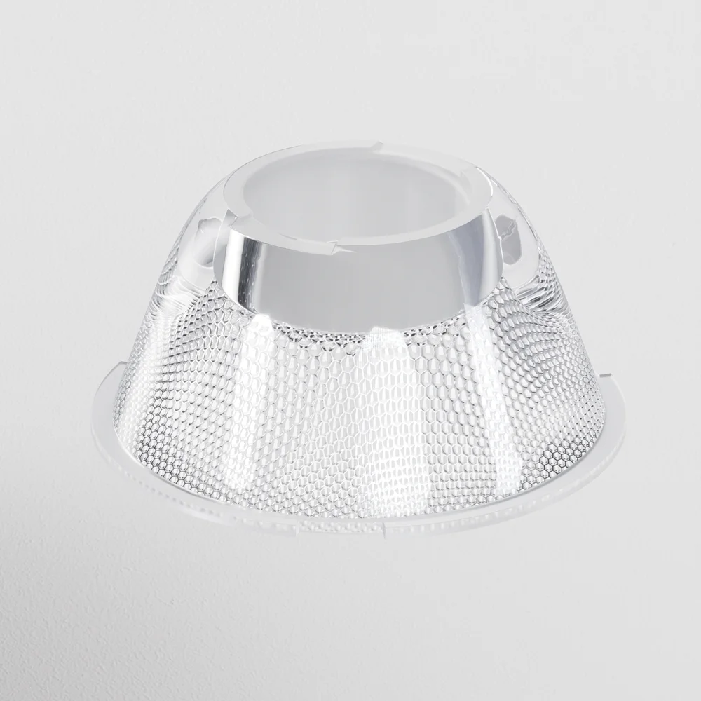 Maytoni Sočivo ugradna rasveta transparentna ⌀55mm 15° za Focus Led 20W