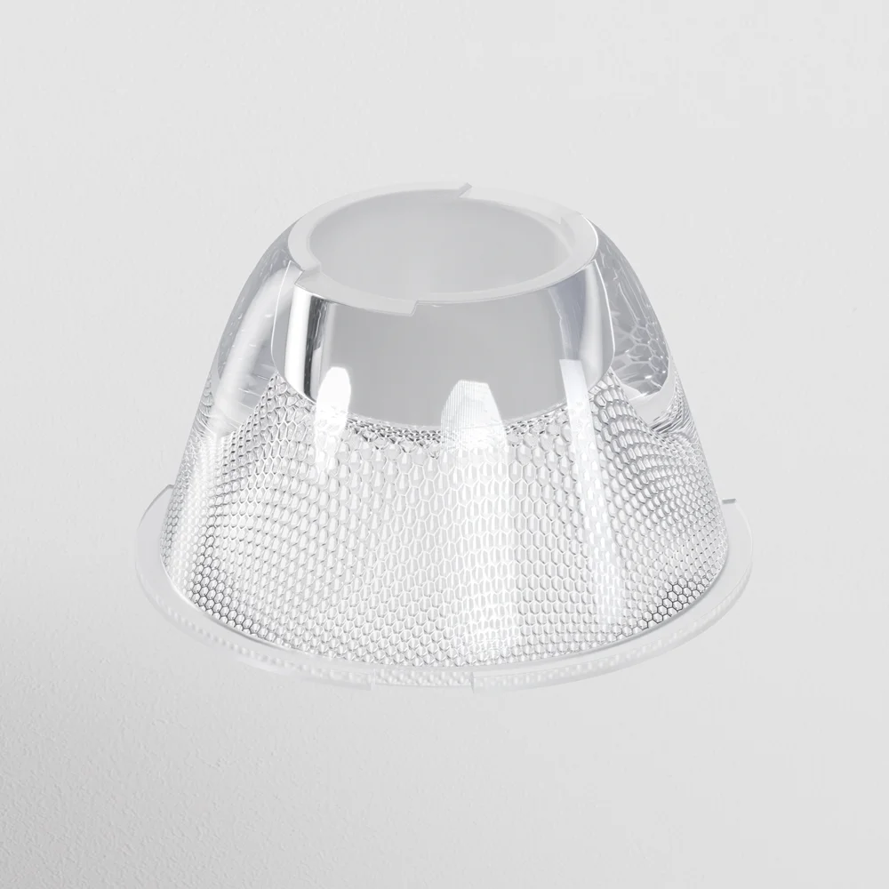 Maytoni Sočivo ugradna rasveta transparentna ⌀35mm 24° za Focus Led 5W