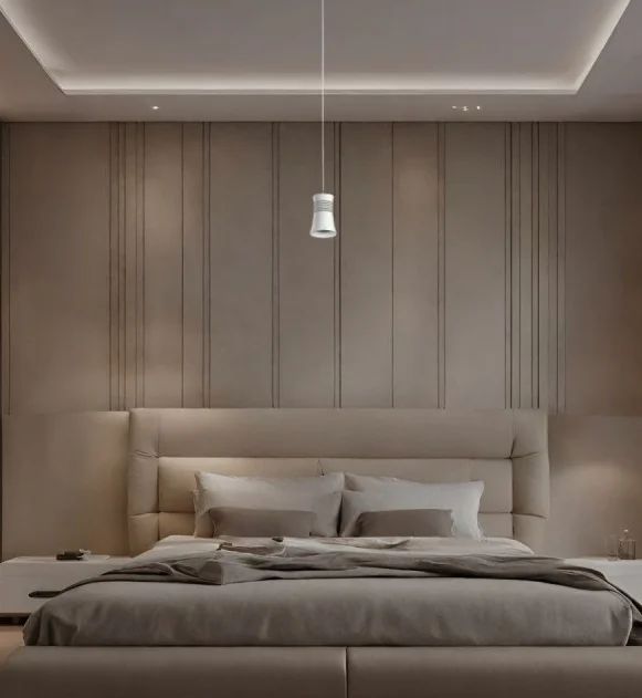 Mantra Pagoda Šinski reflektor bela led 12.5W 4000K