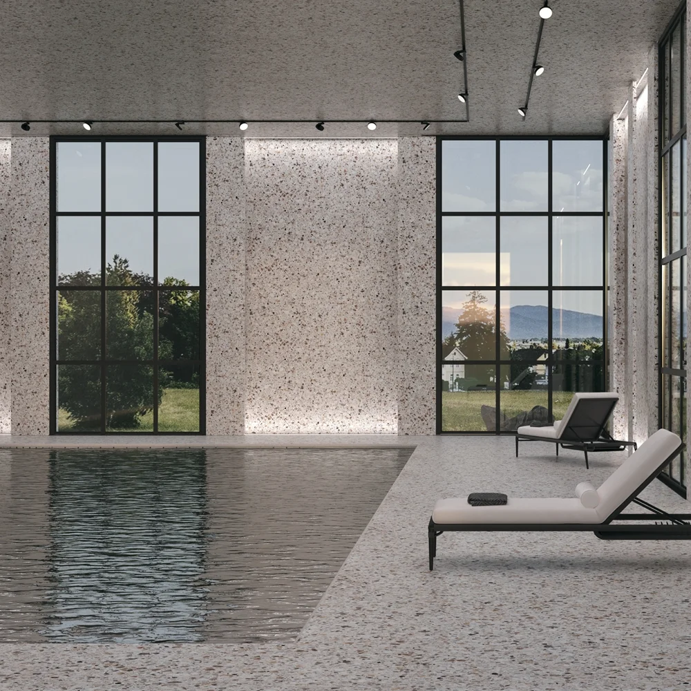 Maytoni ZON Crna Šinski Reflektor