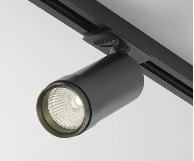 Maytoni FOCUS ZOOM Crna Sinski Reflektor