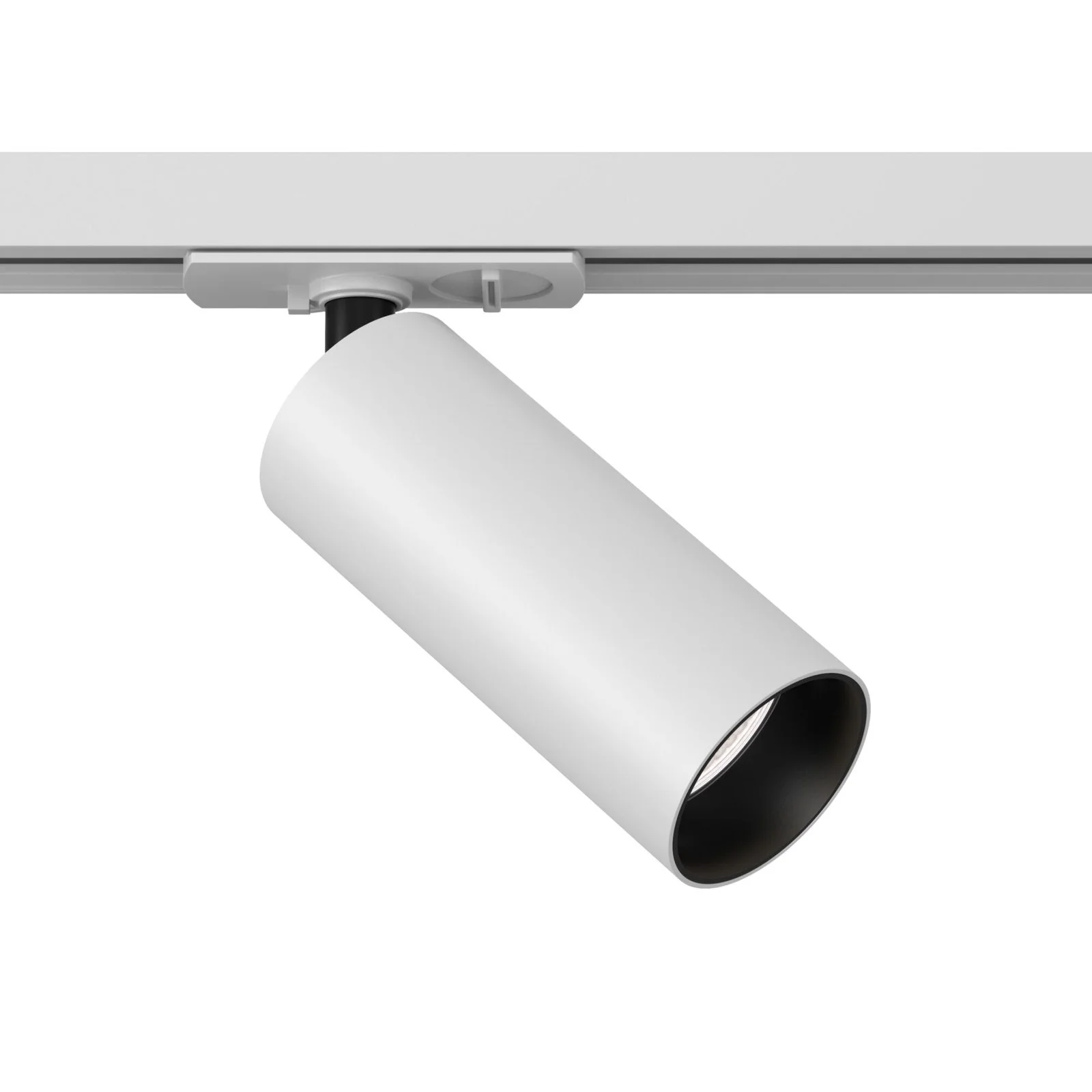 Maytoni FOCUS LED šinski reflektor beli