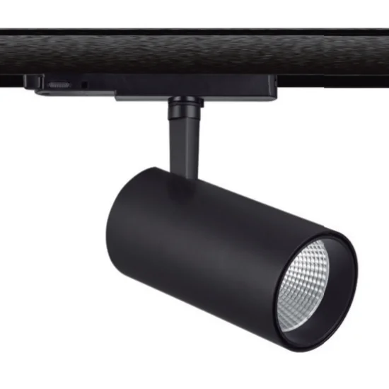 Mantra Fiji Šinski reflektor crna led 40W 3000K