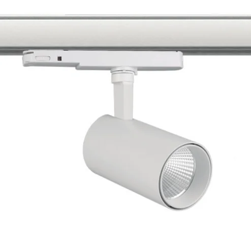 Mantra Fiji Šinski reflektor bela led 30W 3000K