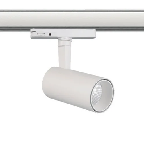 Mantra Fiji Šinski reflektor bela led 20W 3000K