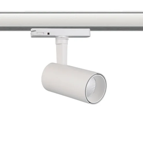 Mantra Fiji Šinski reflektor bela led 15W 3000K