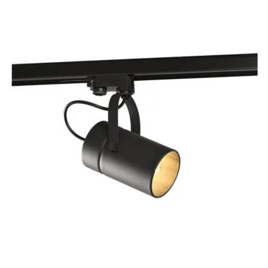 Mantra Aruba Šinski reflektor crna 1xE27 20W
