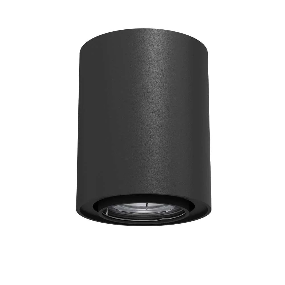 Brosline Point Reflektor Crna 80 mm 100 mm