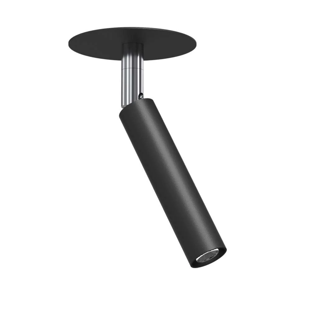 Brosline Ace Reflektor Crna 75 mm 140 mm 3250 mm