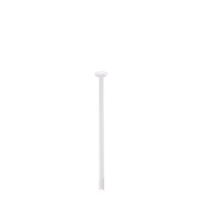 Dohar Alha T Ugradna lampa Bela 750 mm
