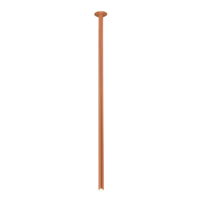 Dohar Alha T Ugradna lampa Bakar 1300 mm 60 mm 9443