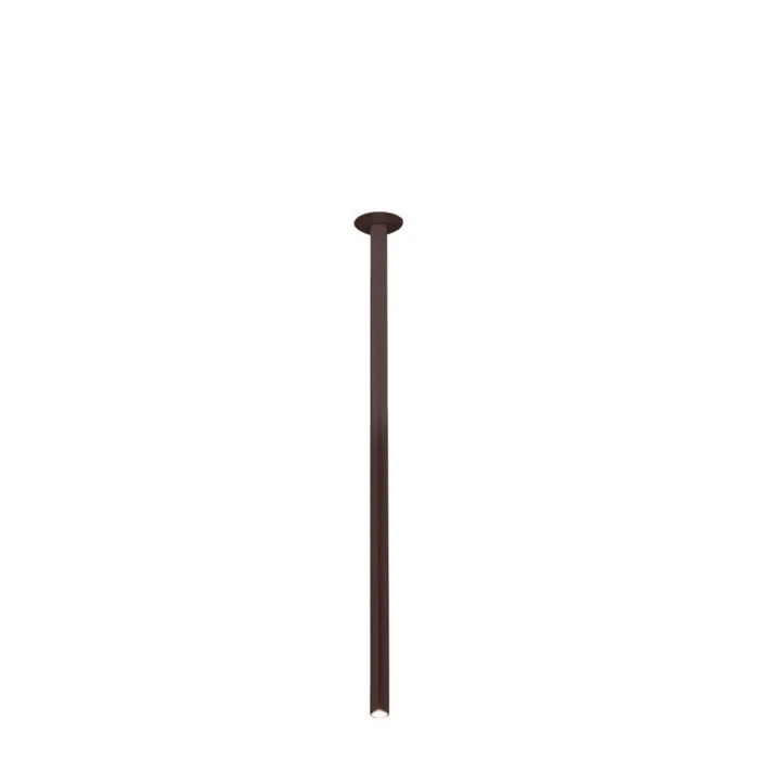 Dohar Alha T Ugradna lampa Braon 1000 mm