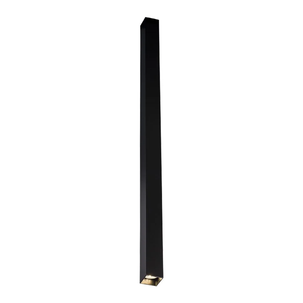 Shilo Doha tehnička lampa crna (800 mm)