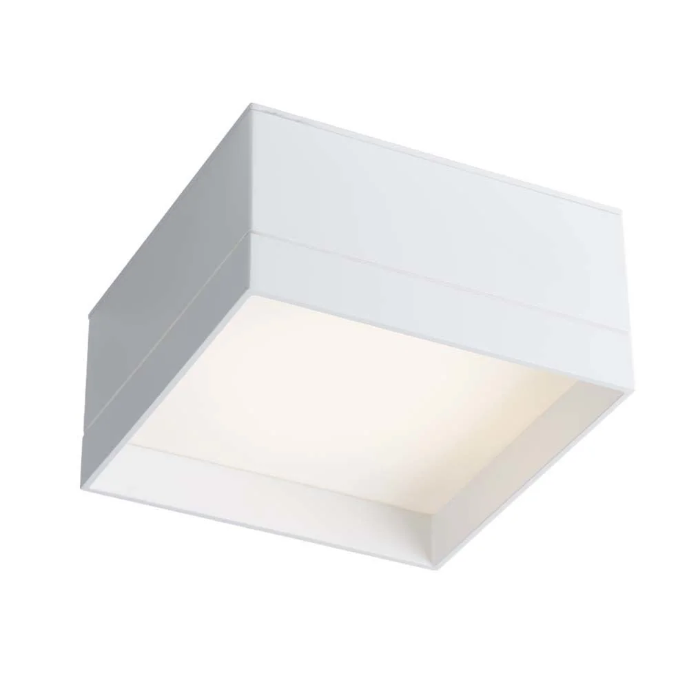 Shilo Tosa tehnička lampa bela