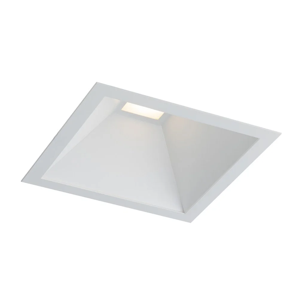 Shilo Ube IL ugradna lampa bela 3000K