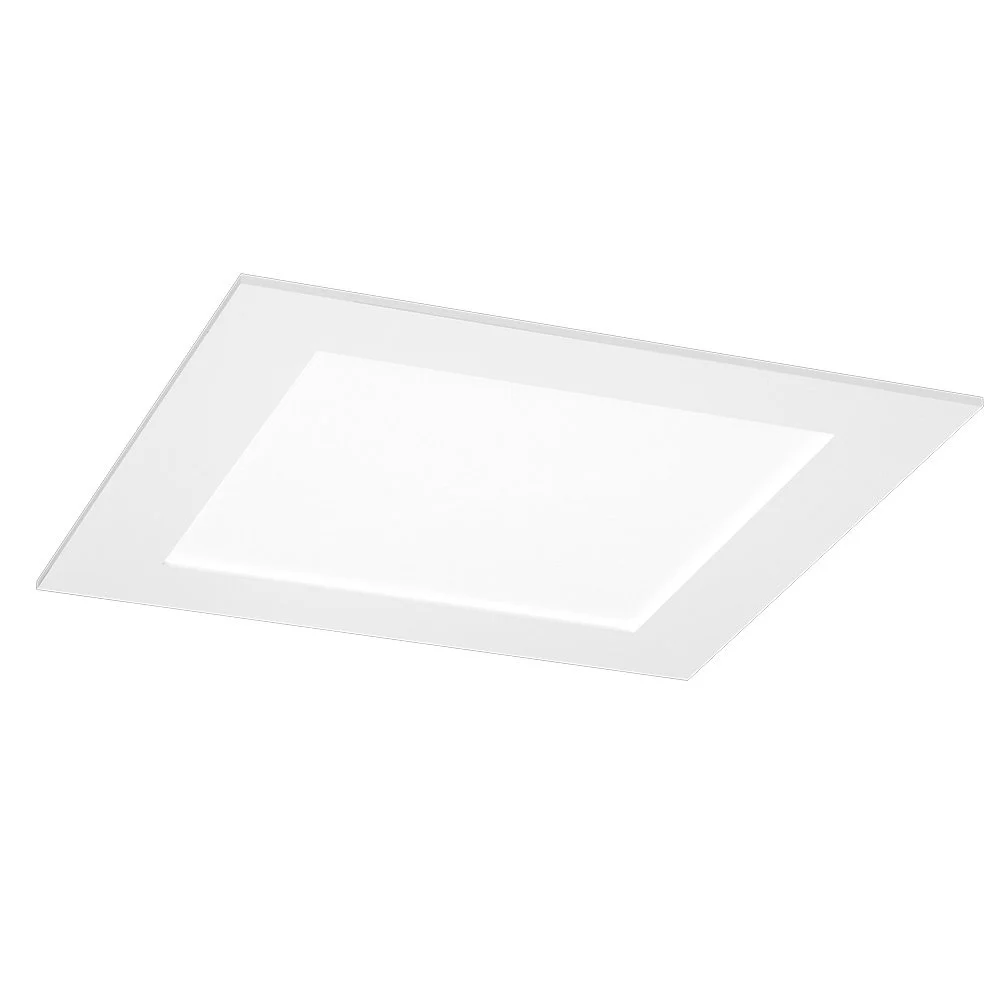 Shilo Tottori IL ugradna lampa bela 4000K