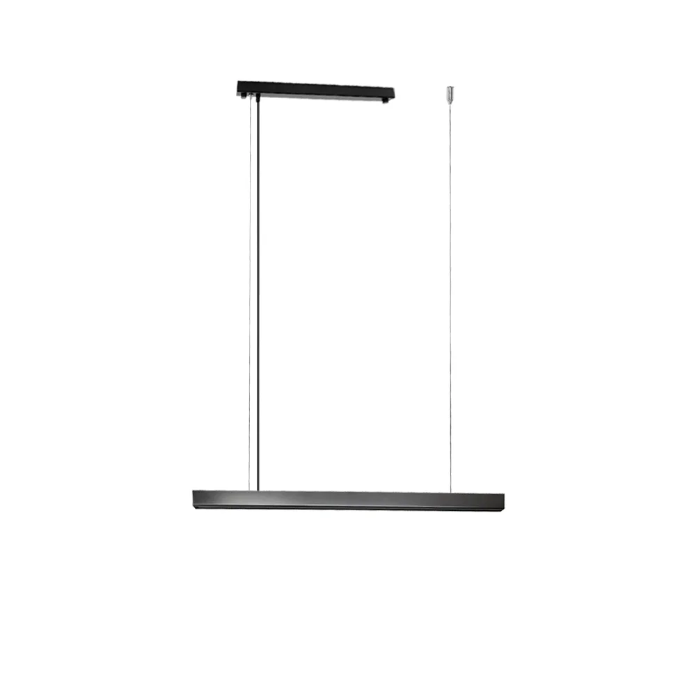 Shilo Isaseki tehnička visilica (900 mm) 4000K crna