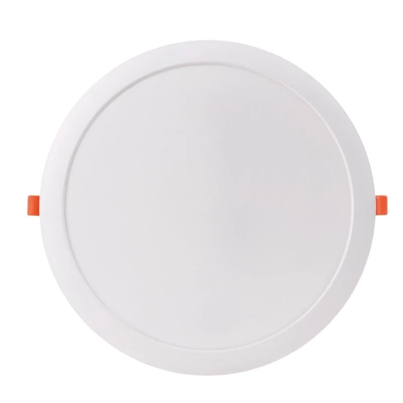 Mantra Eilat ugradni spot LED CCT 24W bela Ø 30cm