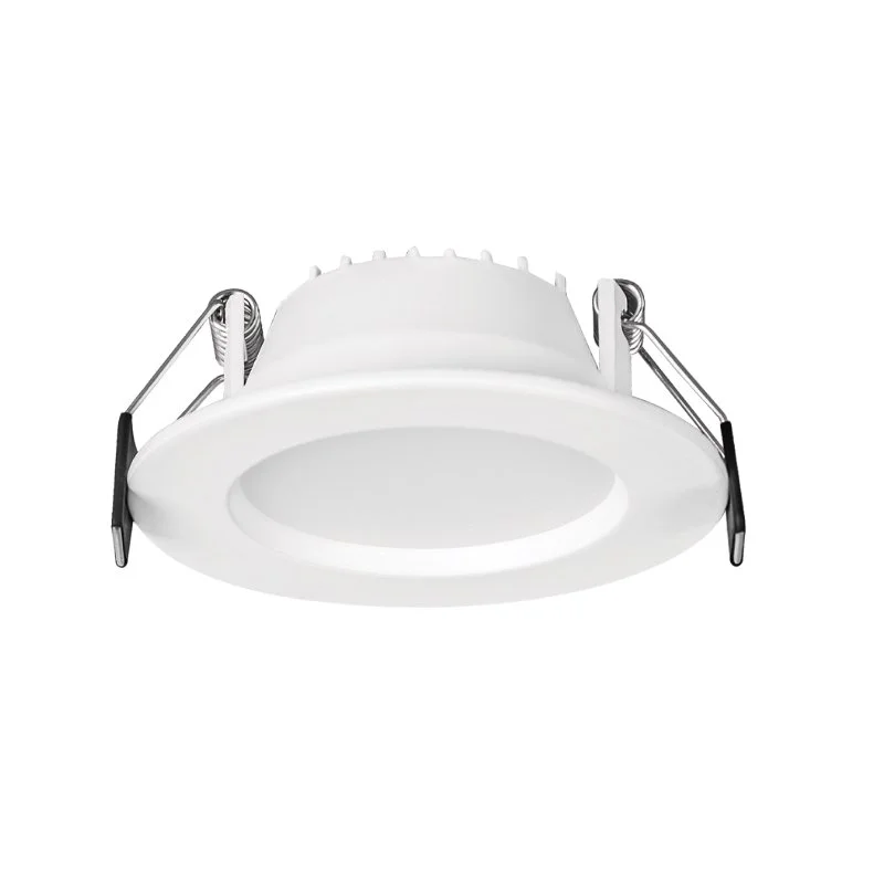 Mantra Nasao ugradni LED plafonski reflektor 6W bela
