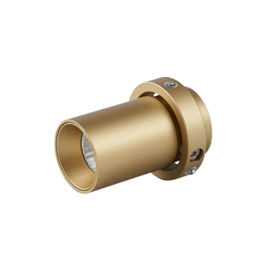 Mantra Trimasi Nadgradna lampa zlatna led 5W 3000K