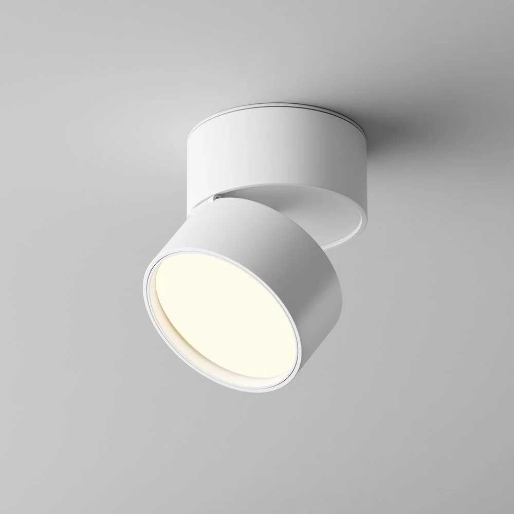 Maytoni Onda nadgradna rasveta bela 3000K 12W