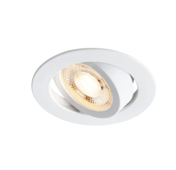 Nordlux Monolo 3-Kit ugradna rasveta bela