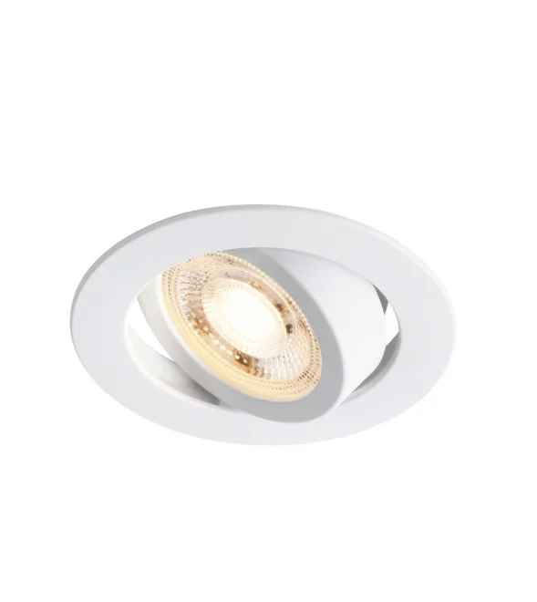Nordlux Monolo 1-Kit Ugradna Rasveta Bela