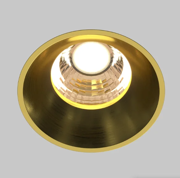 Maytoni ROUND Brass Ugradna
