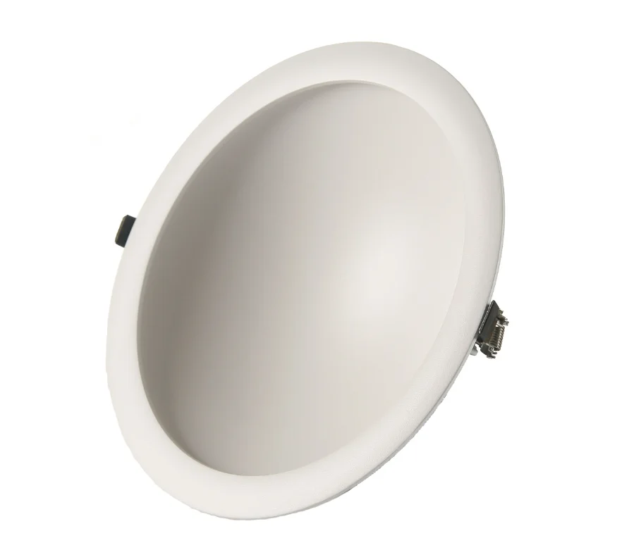 Mantra Cabrera Ugradna lampa bela led 30W 4000K 30cm