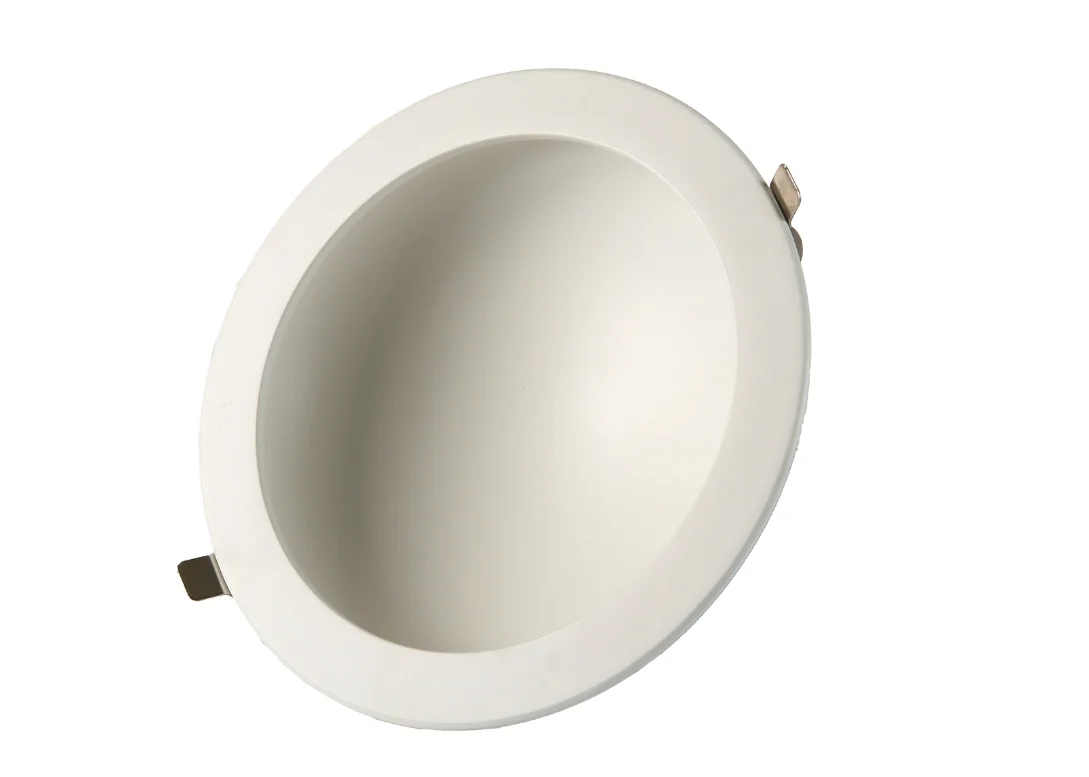 Mantra Cabrera Ugradna lampa bela led 24W 4000K 22.5cm