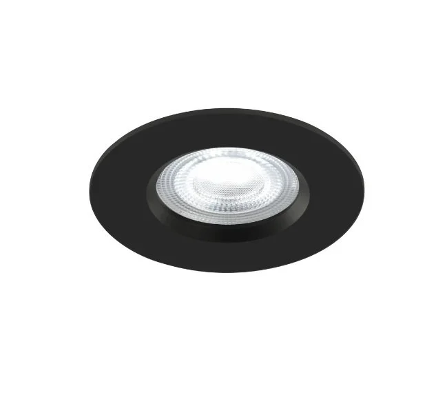 Nordlux Don Smart 3-Kit boja ugradna rasveta crna